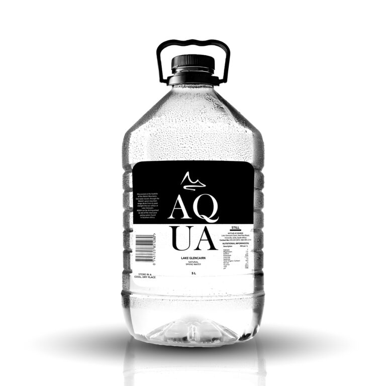 Home - Aqua Spring Water