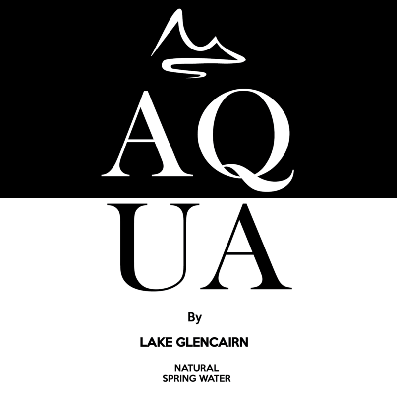 Aqua - 750 ml - Aqua Spring Water